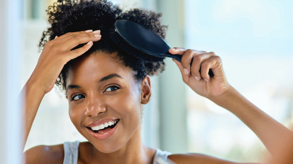 Urbanbella Scalp School: 8 Lessons for Optimal Scalp Health